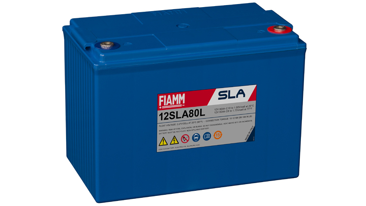 SLA - International Business Center